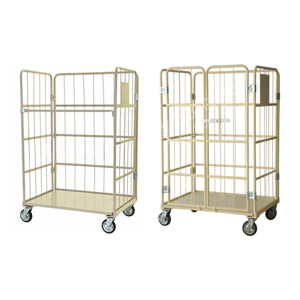 Work Tainer – PT. Harada Indonesia